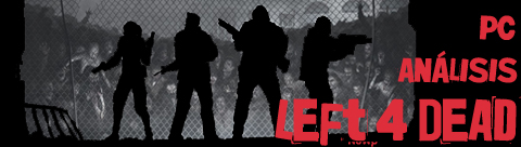 Análisis: Left 4 Dead