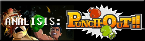 Análisis: Punch Out!! | El Pixel Ilustre