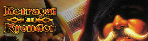 Betrayal at Krondor en GOG | El Pixel Ilustre