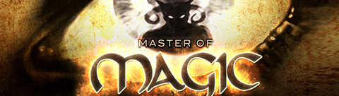 ¡Master of Magic llega a GOG! | El Pixel Ilustre