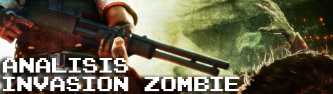 Análisis: Invasión Zombie | El Pixel Ilustre