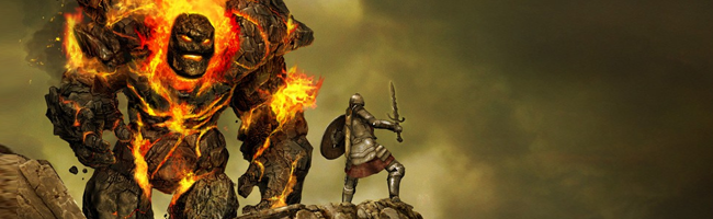 Análisis: Arcania - Gothic 4