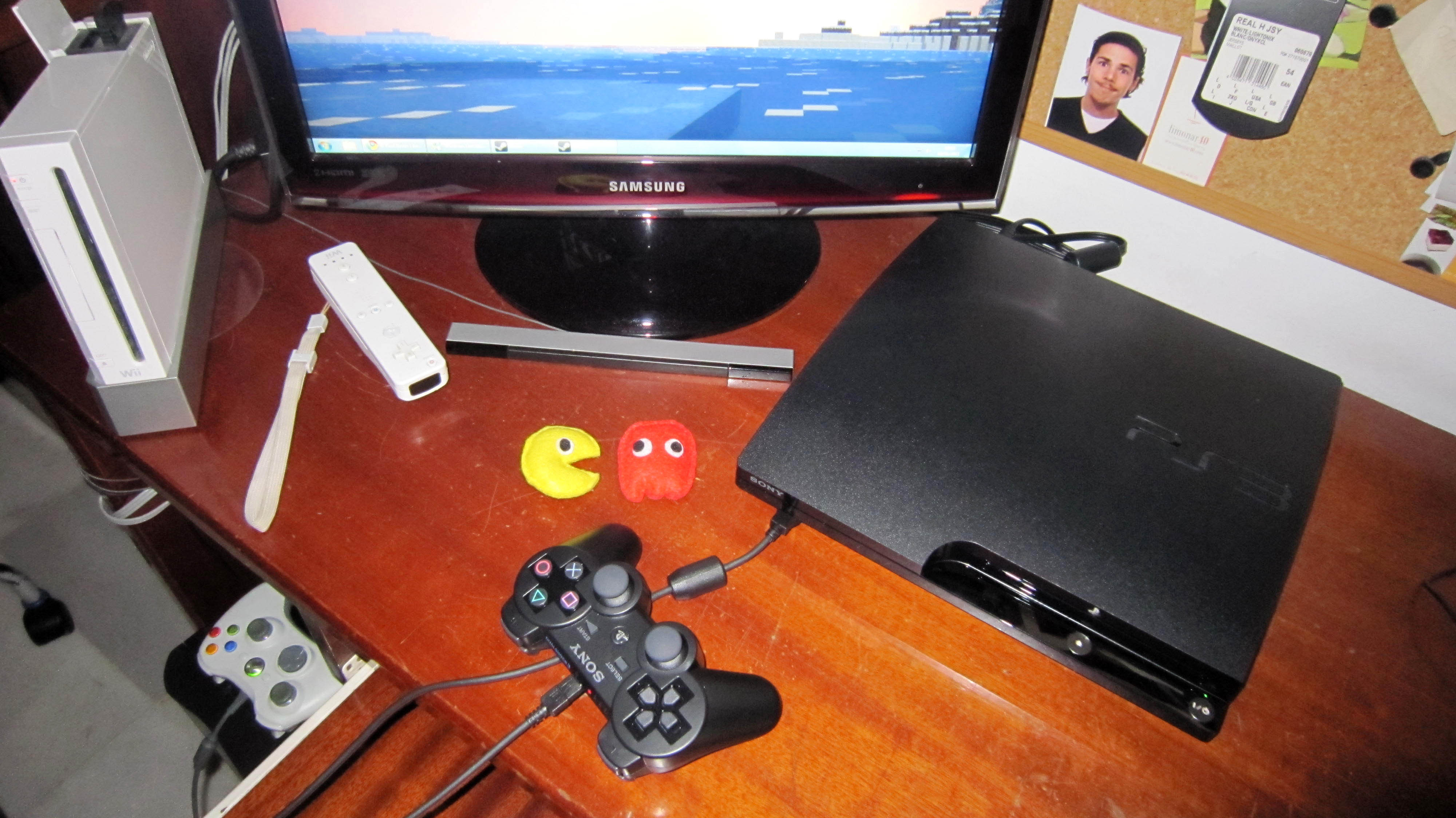 ¡La PS3 mola! | El Pixel Ilustre