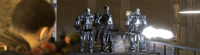 Terminator Salvation