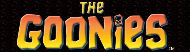 The Goonies - Remake