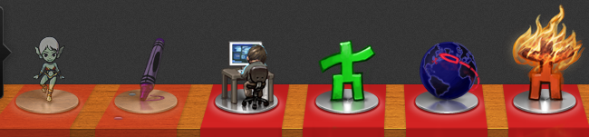 The Humble Introversion Bundle