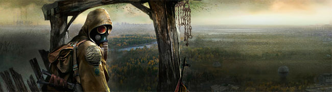 S.T.A.L.K.E.R. 2 sigue adelante | El Pixel Ilustre