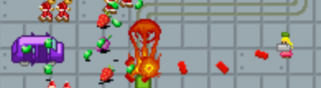 Hyper Princess Pitch | El Pixel Ilustre