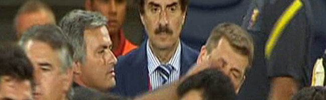 Análisis: Pro Evolution Soccer 2012