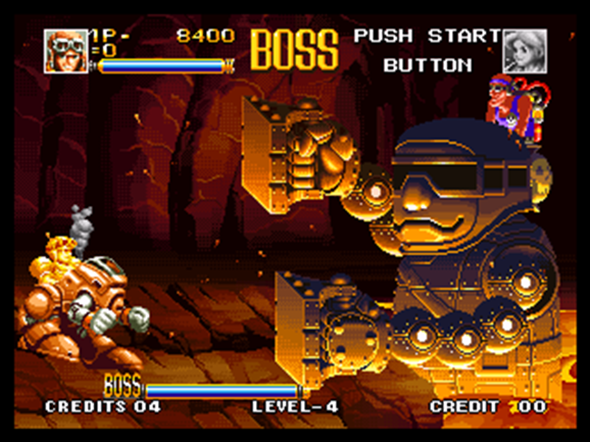 Retro Amor: Top Hunter | El Pixel Ilustre