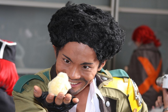 Somos de colores | El Pixel Ilustre