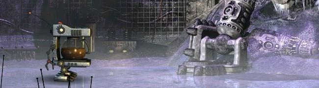 The Desolate Hope | El Pixel Ilustre