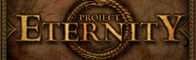Project Eternity llega a los 2 millones recaudados | El Pixel Ilustre