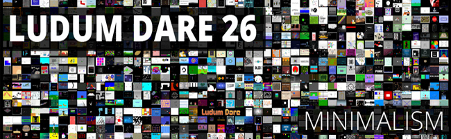Resultados del Ludum Dare 26 | El Pixel Ilustre