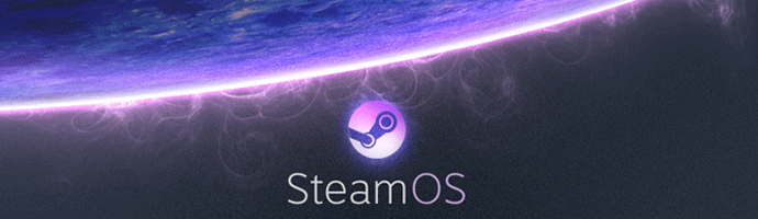 En el principio, Gabe creó Steam OS | El Pixel Ilustre