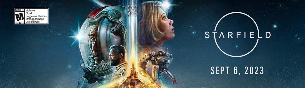 Análisis: Starfield | El Pixel Ilustre